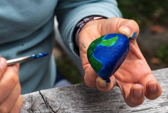 Why Do People Put Stones On Graves? Here Are 5 Reasons